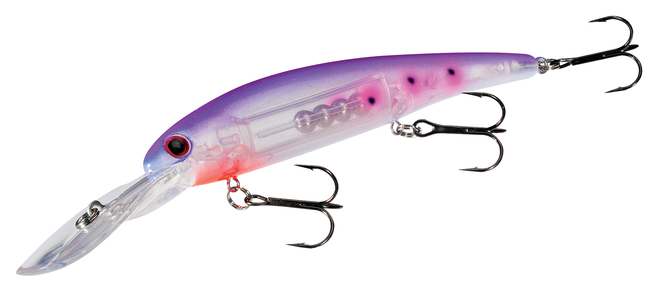 Warrior Custom-Painted Walleye Bandit | Bass Pro Shops